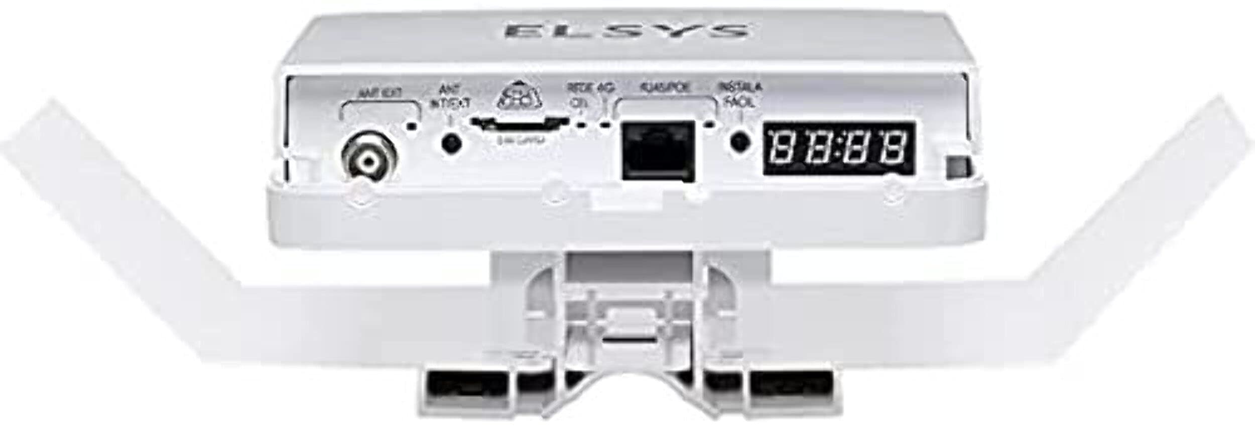 ELSYS | Largo alcance | Módem 4G LTE para exteriores |...B091BL1Q44 ...