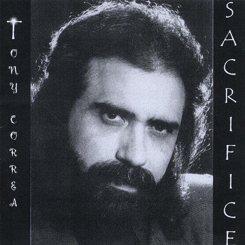 Amazon MusicでTony CorreaのSacrificeを再生する