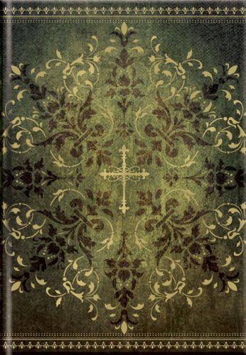 KJV Ancient Faith Bible: Holman Bible Editorial Staff: 9781586404666 ...