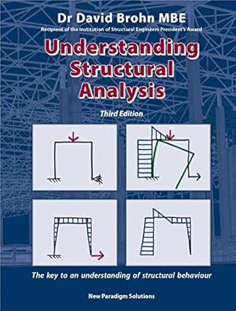 Understanding Structural Analysis (English Edition) eBook : Brohn, David: Amazon.com.br: Livros