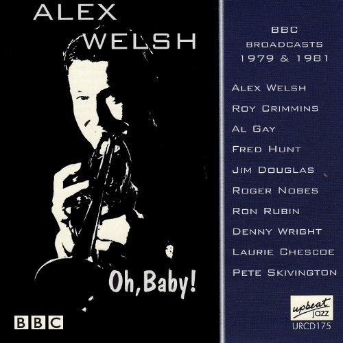 Play Oh, Baby! by Alex Welsh on Amazon Music