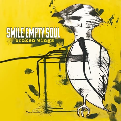 Play Broken Wings by Smile Empty Soul on Amazon Music