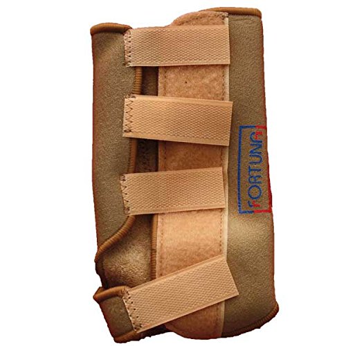 Amazon.com: Fortuna Neoprene Wrist Splint (Large, Right) : Industrial ...