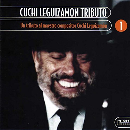 Play Cuchi Leguizamón Tributo Vol. 1 by Varios Artistas on Amazon Music