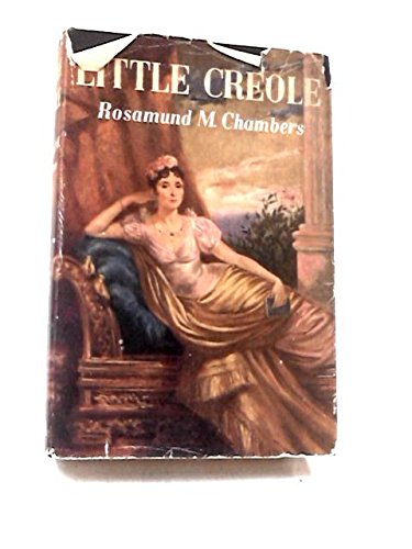 Little Creole: Books - Amazon.ca