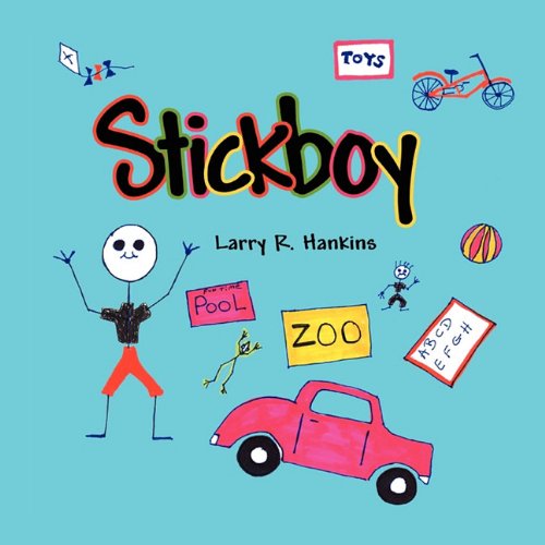 Stickboy : Amazon.in: Books