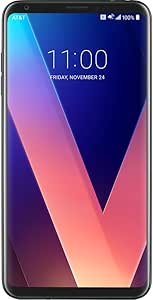 Amazon.com: LG V30 H931 64GB Unlocked GSM 4G LTE Android Phone w/Dual 16MP|13MP Camera - Aurora ...