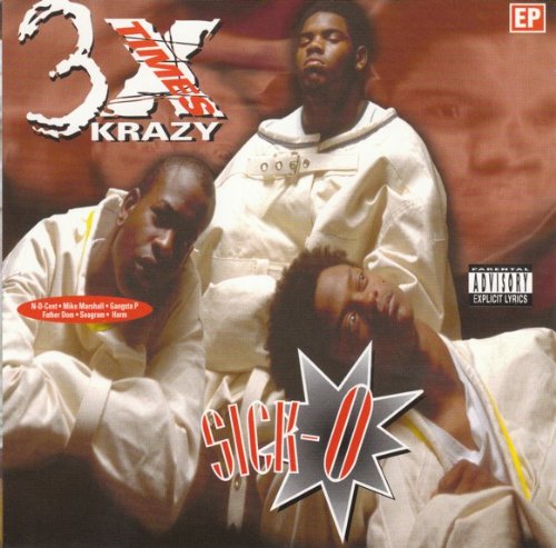 Amazon.com: Sick O: CDs & Vinyl