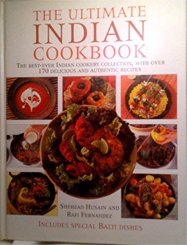 Amazon.com: The Complete Book of Indian Cooking: The Ultimate Indian ...