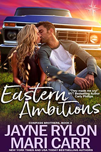 Eastern Ambitions: A Compass Cowboy Reverse Harem Romance - Kindle ...