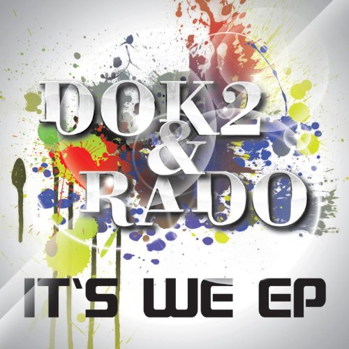 It's We EP by Dok2 & Rado on Amazon Music - Amazon.co.uk