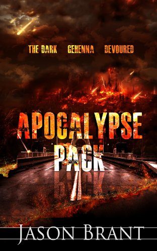 Apocalypse Pack (Three Apocalyptic Thrillers) eBook : Brant, Jason ...