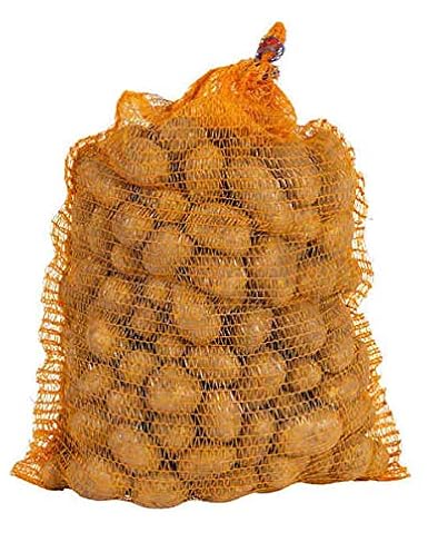Speisekartoffeln mehlig kochend 10 kg Sack aus Deutschland : Amazon.de ...