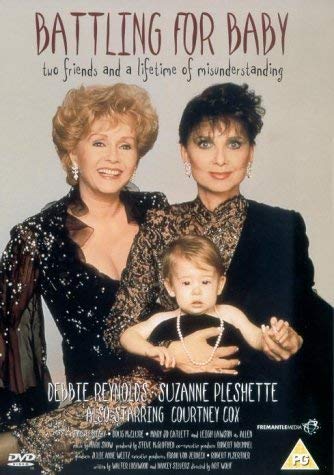 Amazon.com: Battling for Baby : Suzanne Pleshette, Debbie Reynolds ...