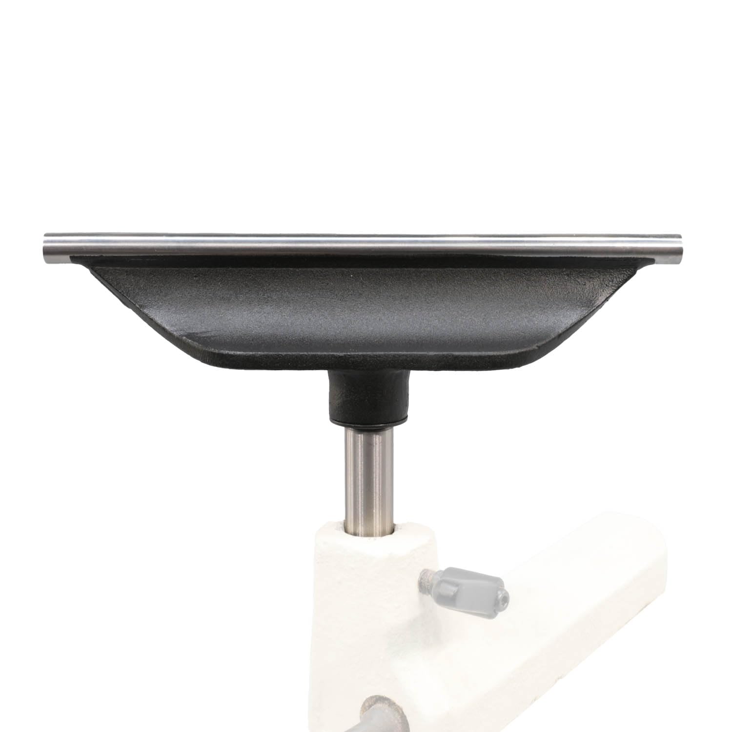 Hurricane Turning Tools, 8" Tool Rest with Hardened Steel Rod For Wood ...