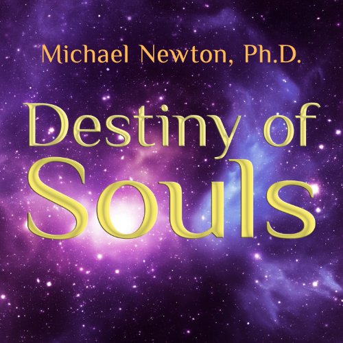 Amazon.com: Destiny of Souls: New Case Studies of Life Between Lives ...
