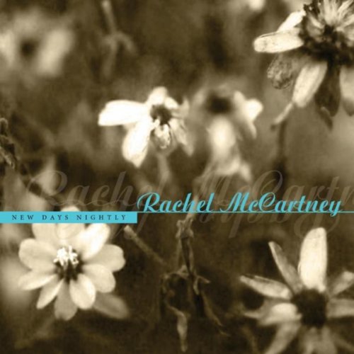 Play New Days Nightly (EP) by Rachel Mccartney on Amazon Music