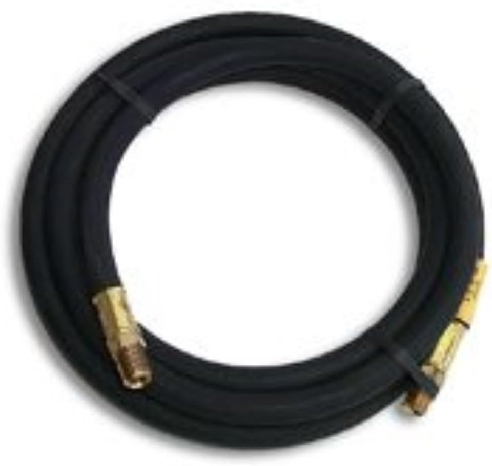 Amazon.com : Red Dragon HP-10 10-Foot Liquid or Vapor Propane Hose With ...