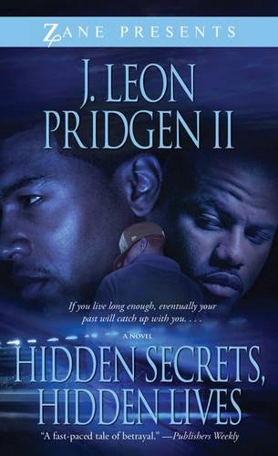 Amazon.com: Hidden Secrets, Hidden Lives (Zane Presents): 9781593093242 ...