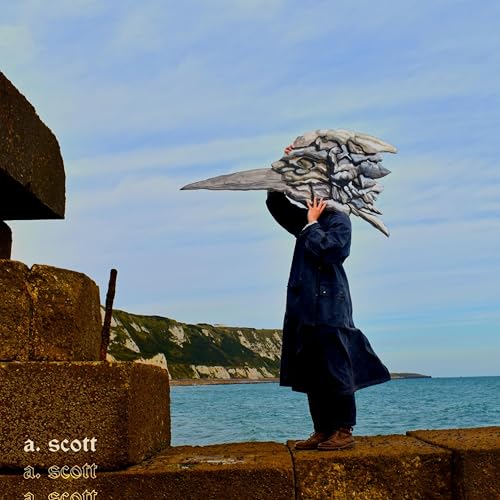Amazon.co.jp: A. Scott : Waterlog: Digital Music