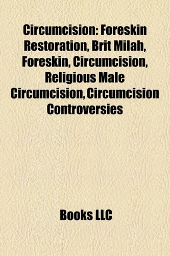 Circumcision : Amazon.in: Books