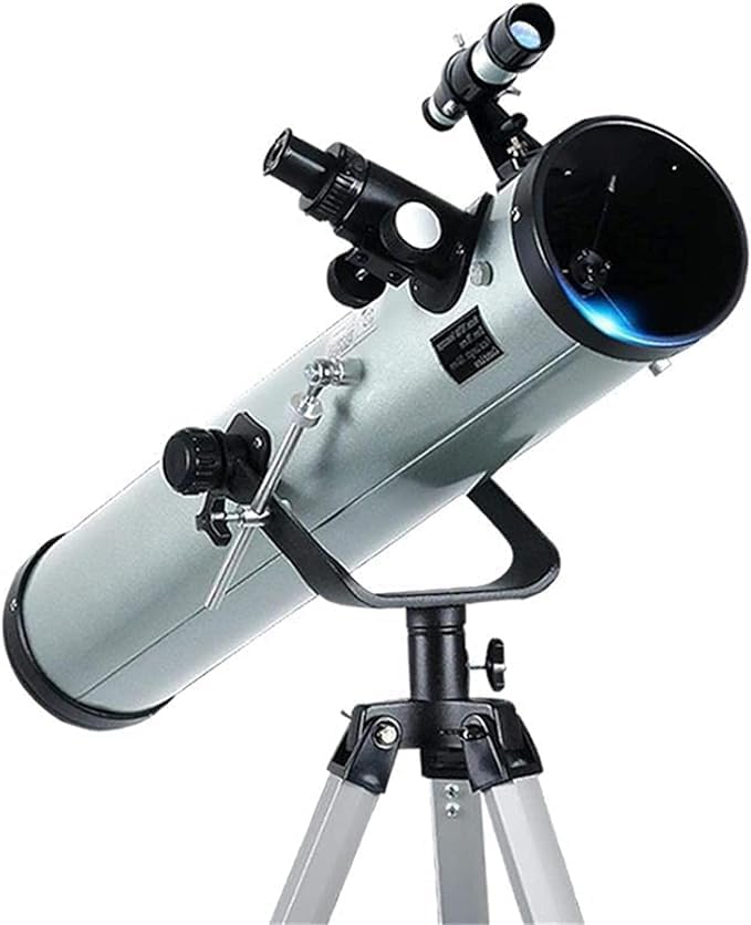 Buy Artnery Space Hunter az 76mm Newtonian Astronomical Reflector Basic ...
