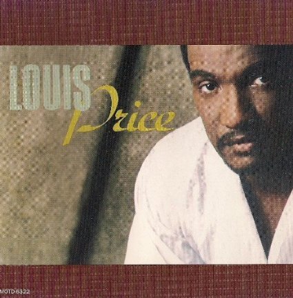 Louis Price - Amazon.com Music