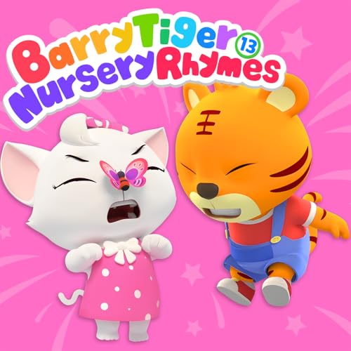 Play BarryTiger Nursery Rhymes , Vol. 13 by BarryTiger on Amazon Music