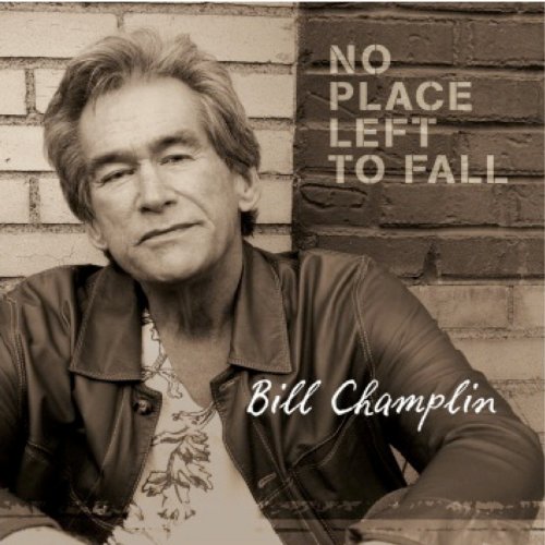 Amazon.com: No Place Left to Fall : Bill Champlin: Digital Music
