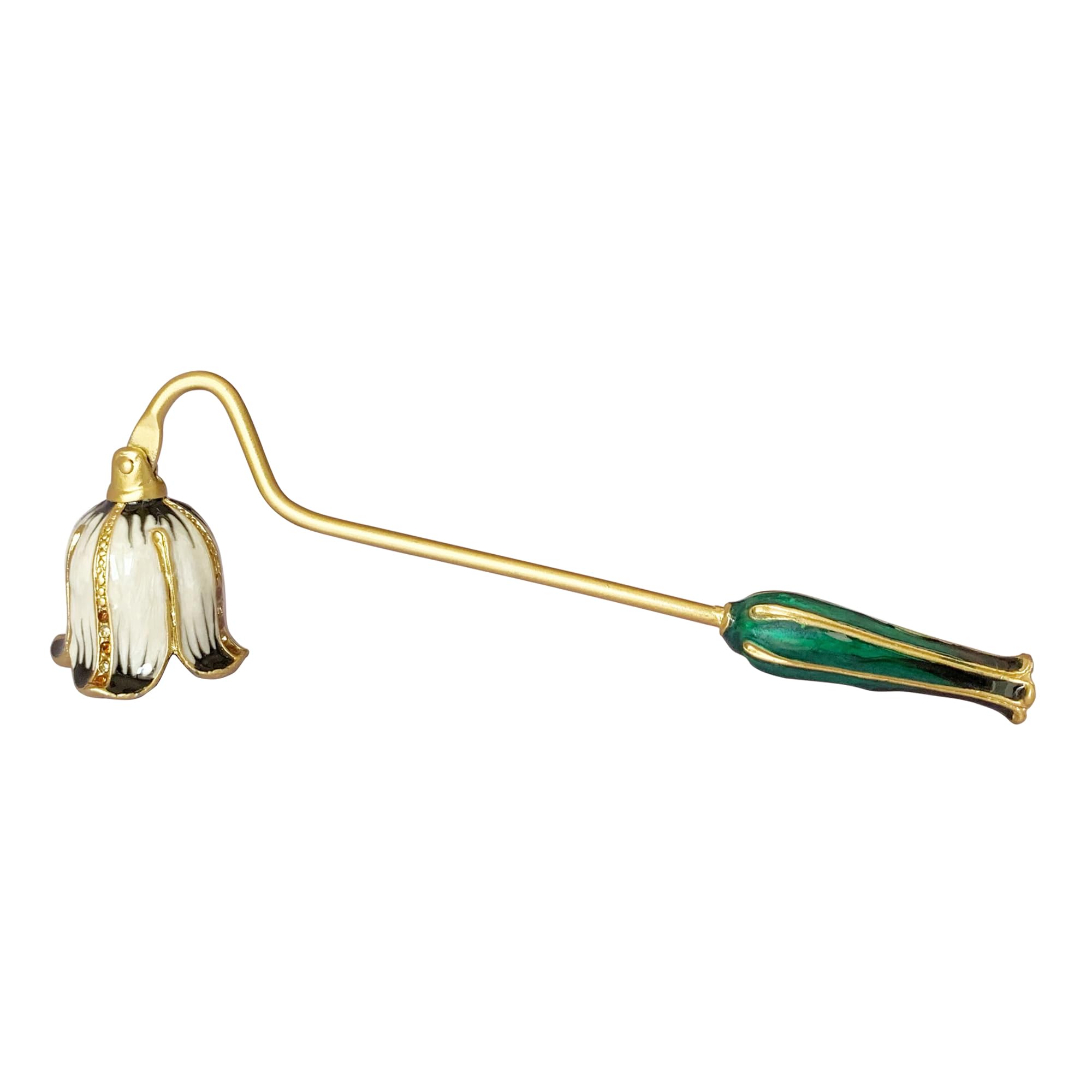 Amazon.com: Pasiir Candle Snuffer, Unique Candle Extinguisher Snuffer ...