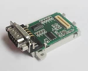 Amazon.com: FX3U-232-BD is Suitable for FX3U Series PLC Expansion ...