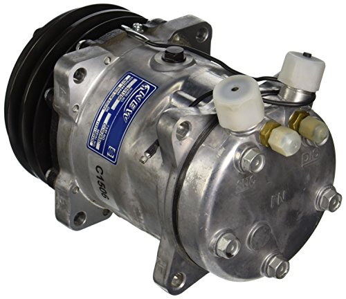 Snapklik.com : CO 9285C A/C Compressor