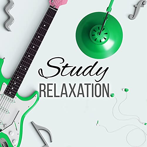 Amazon.com: Study Relaxation - Music for Concentration, Focus on ...
