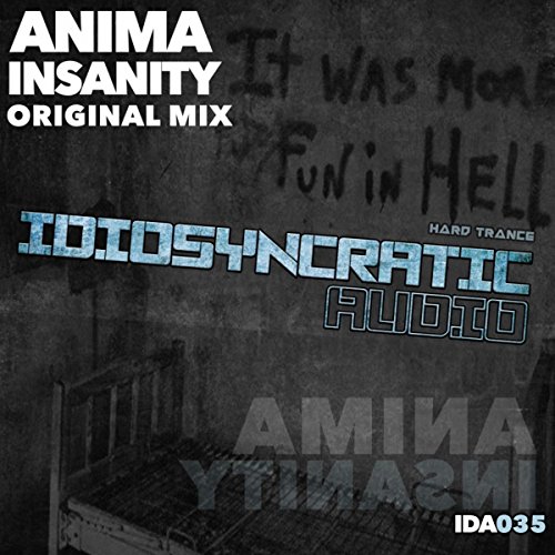 Insanity by Anima on Amazon Music - Amazon.com