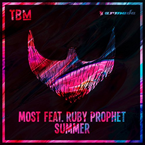 Amazon.com: Summer : MOST feat. Ruby Prophet: Digital Music
