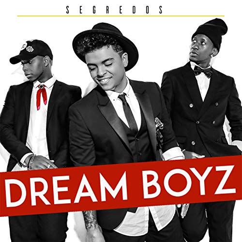 Amazon.com: Segredos : Dream Boyz: Digital Music