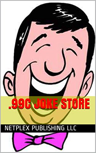 .99c JOKE STORE - Kindle edition by PUBLISHING LLC, NETPLEX. Literature ...