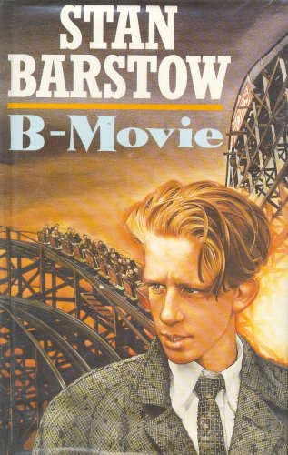 B-movie: Barstow, Stan: 9780718128111: Amazon.com: Books