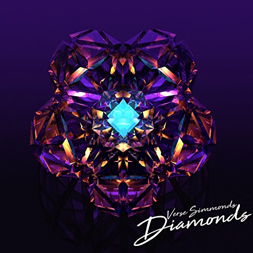 Amazon.com: Diamonds : Verse Simmonds: Digital Music