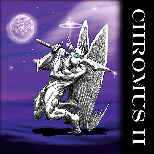 Play Chromus II by Chromus on Amazon Music