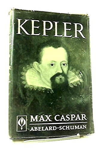 Kepler: CASPAR,Max: Amazon.com: Books