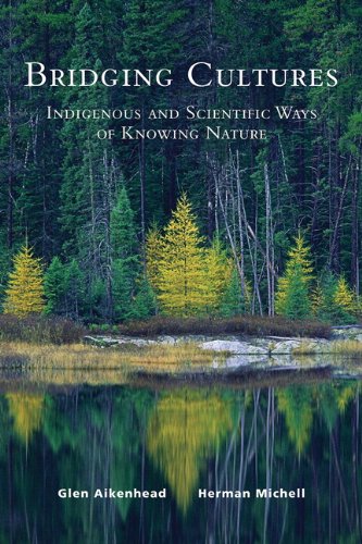 Amazon.com: Bridging Cultures: Indigenous and Scientific Ways of ...