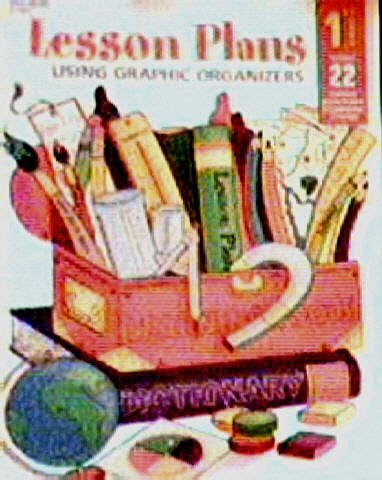 Lesson Plans Using Graphic Organizers G1: Steck-Vaughn Company ...