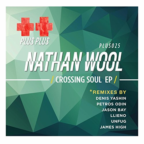Écouter Crossing Soul EP par Nathan Wool sur Amazon Music Unlimited