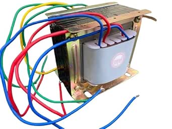 6 Ampere 30-0-30 Imported Copper Core Transformer for Amplifier Boards ...