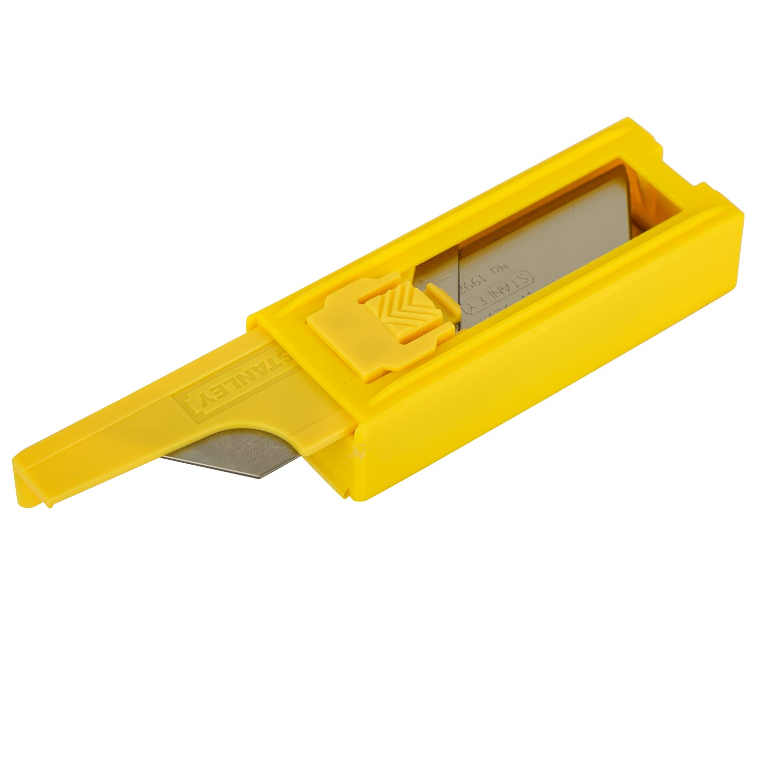 STANLEY 11-921T HD Utility Blades (Pack of 10) : Amazon.in: Home ...