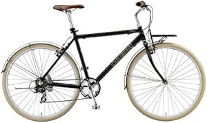 Amazon.co.jp: ルイガノ LGS-TR3 520 BLACK 2013年モデル : スポーツ＆アウトドア