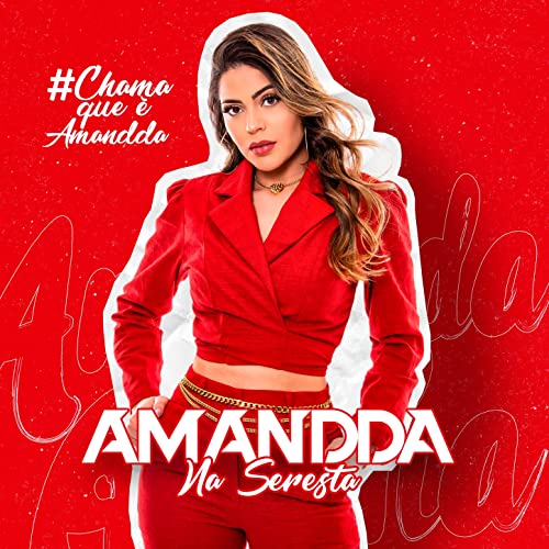 Amazon.com: Amandda Na Seresta : Amandda Rocha: Digital Music