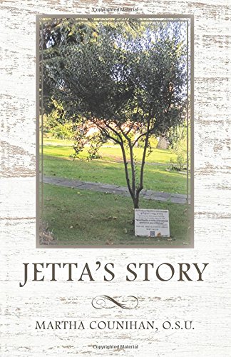 Jetta's Story: Counihan, OSU, Martha: 9781540751102: Amazon.com: Books