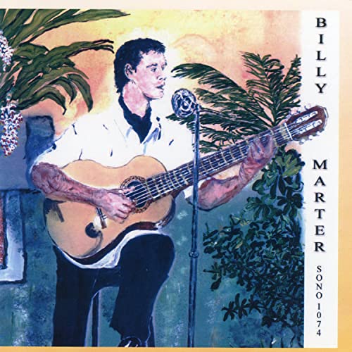 Amazon MusicでBilly MarterのBilly Marterを再生する